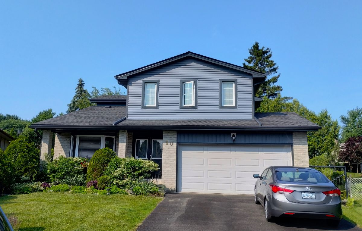 Choosing the Right Siding Material: Vinyl, Aluminum, or Steel? | 1st ...